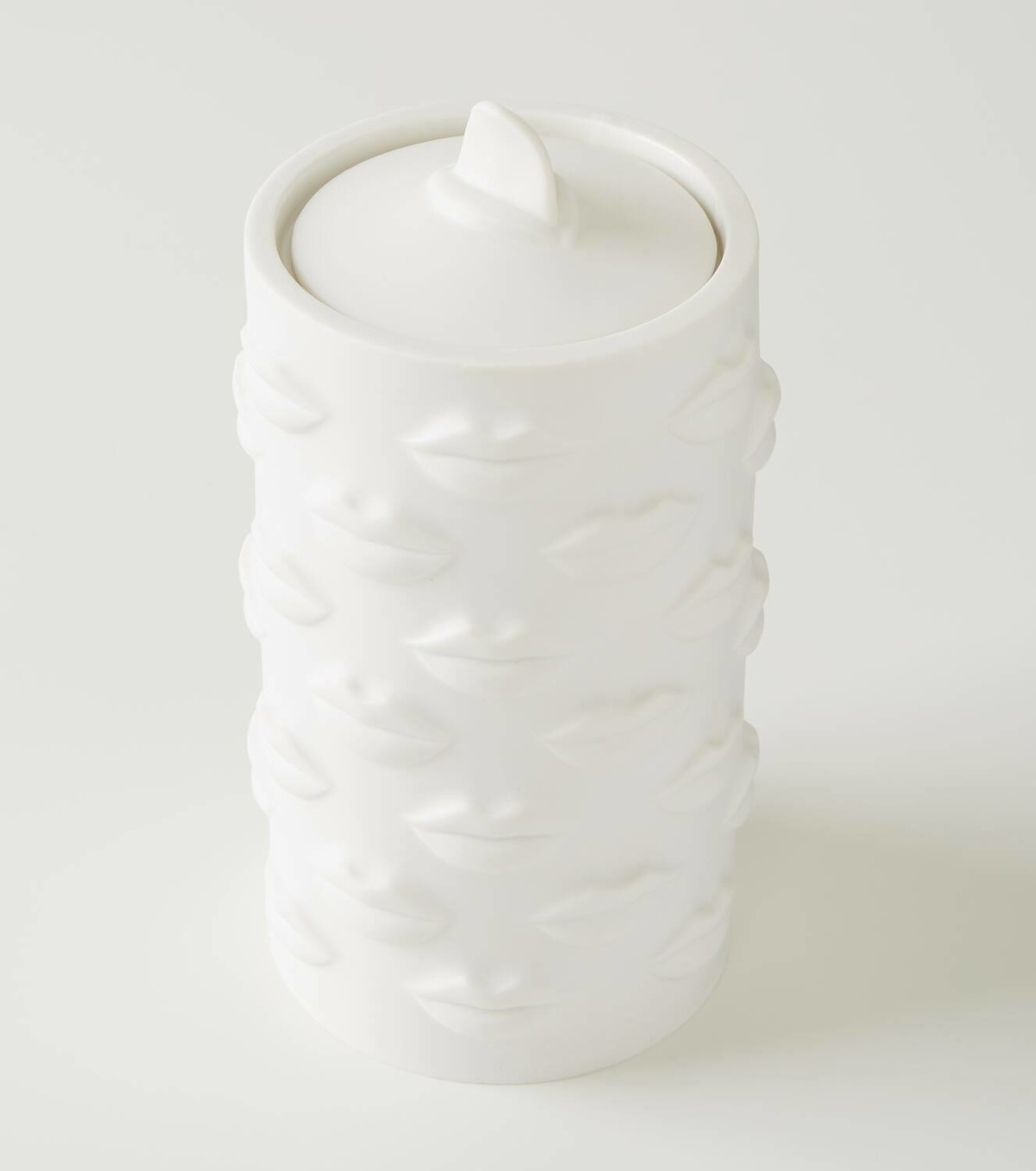 Jonathan Adler Gala ceramic container Jonathan Adler