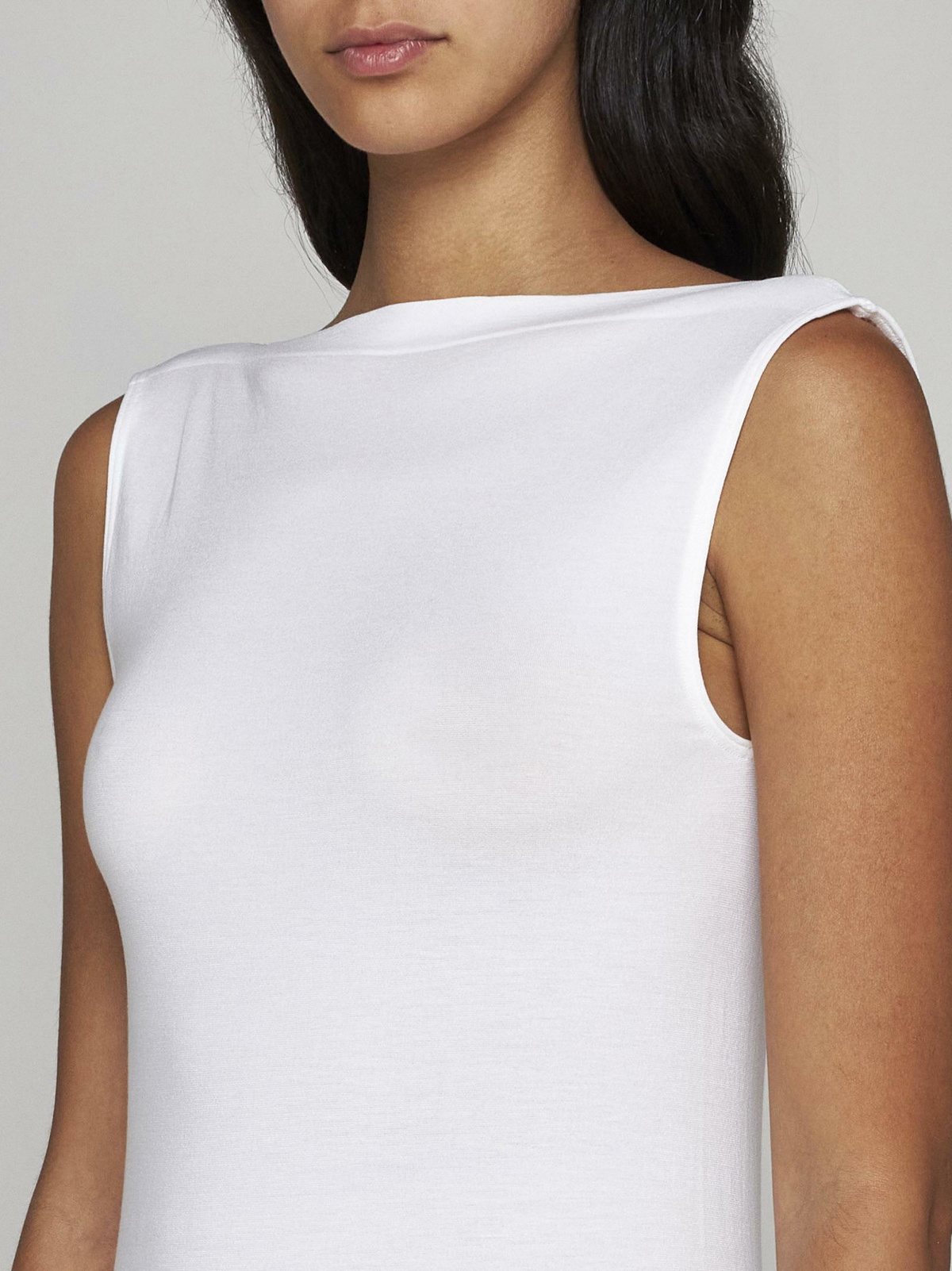 Wolford Aurora Modal-blend Top Wolford