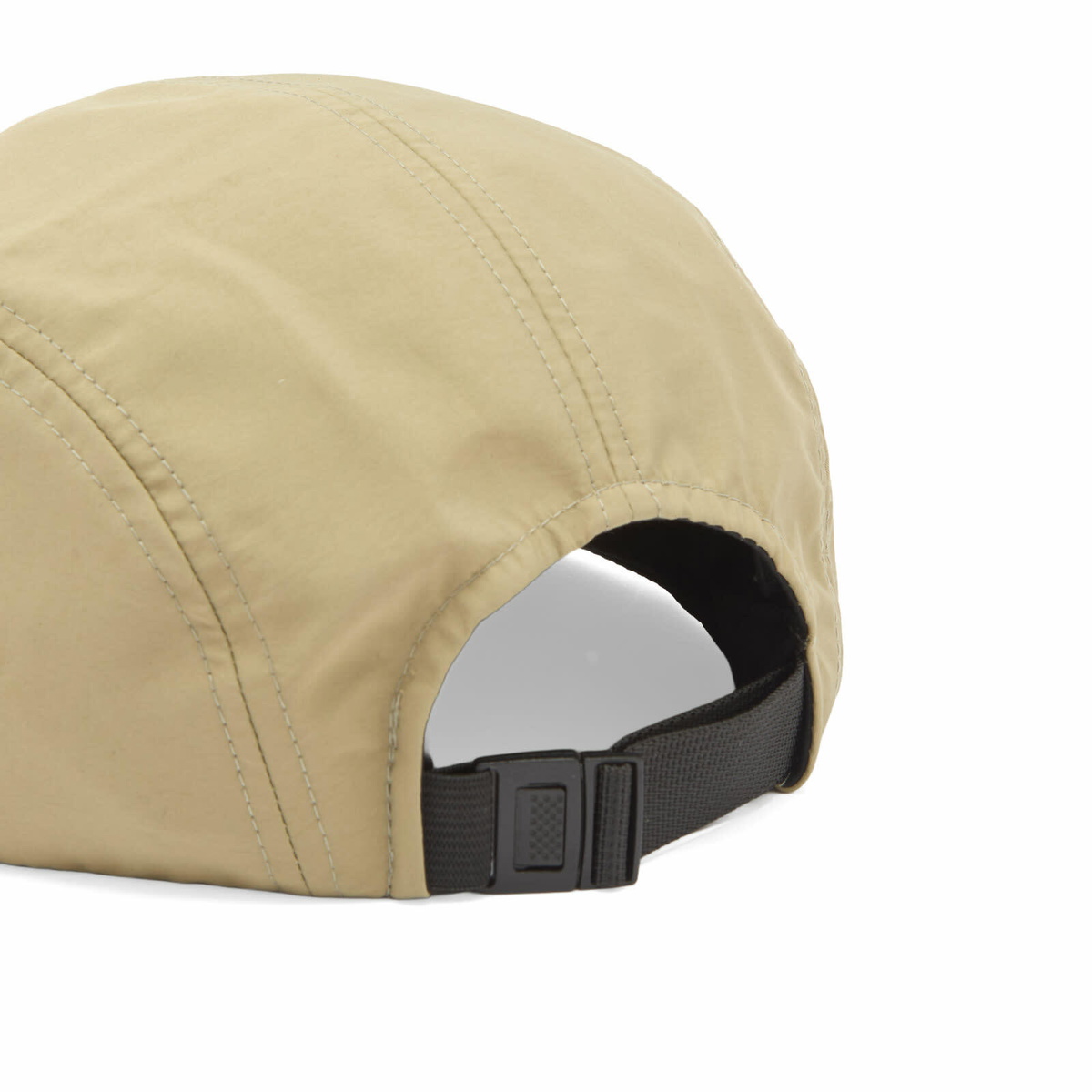 Snow Peak Men's Jet Cap in Greige Snow Peak