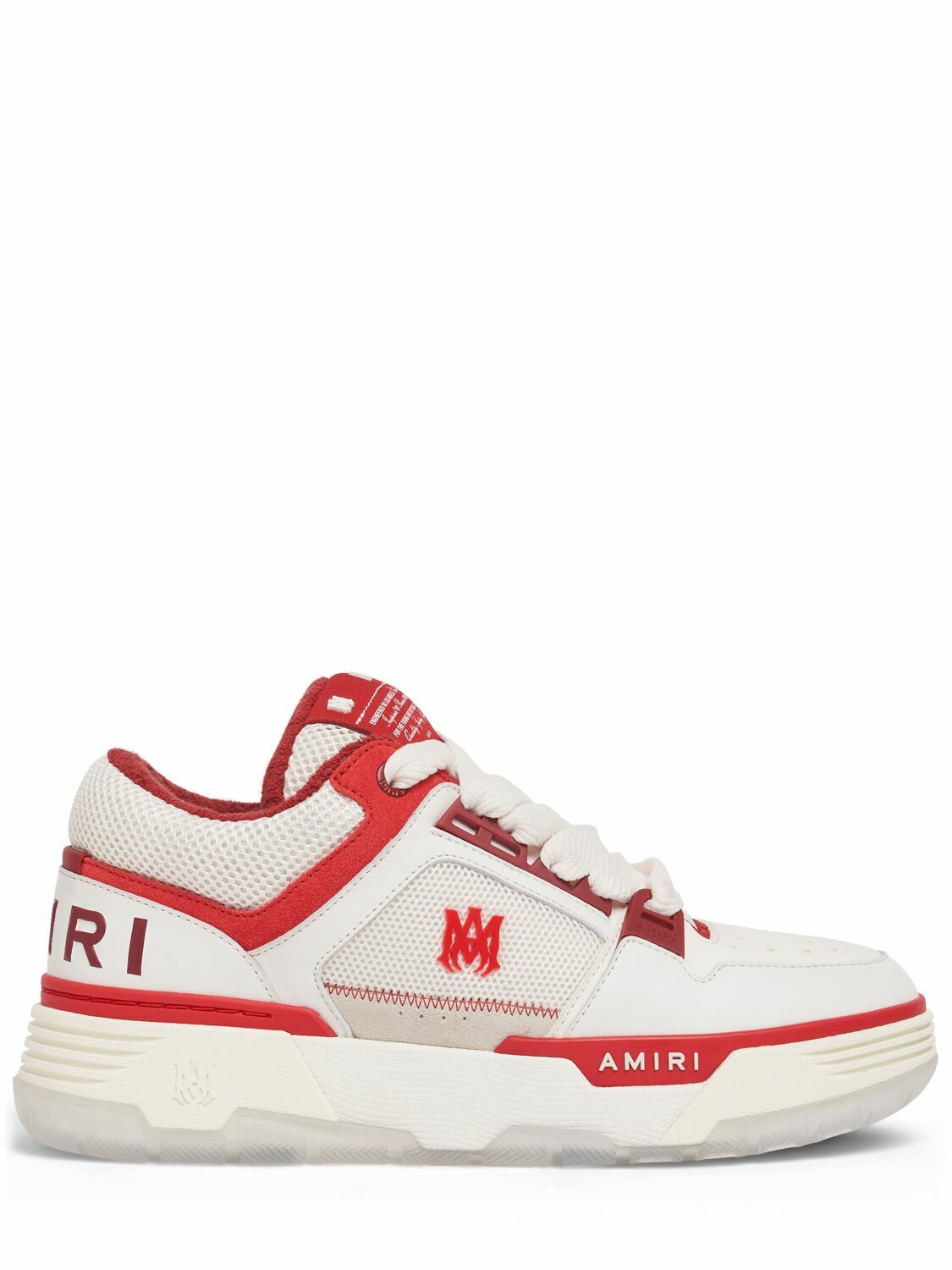 AMIRI Ma-1 Sneakers Amiri