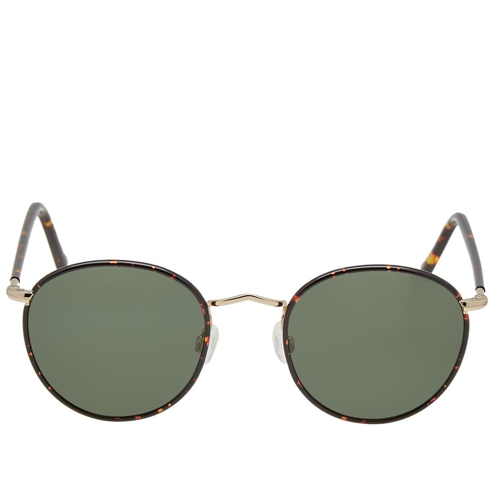 Moscot Zev Sunglasses Moscot