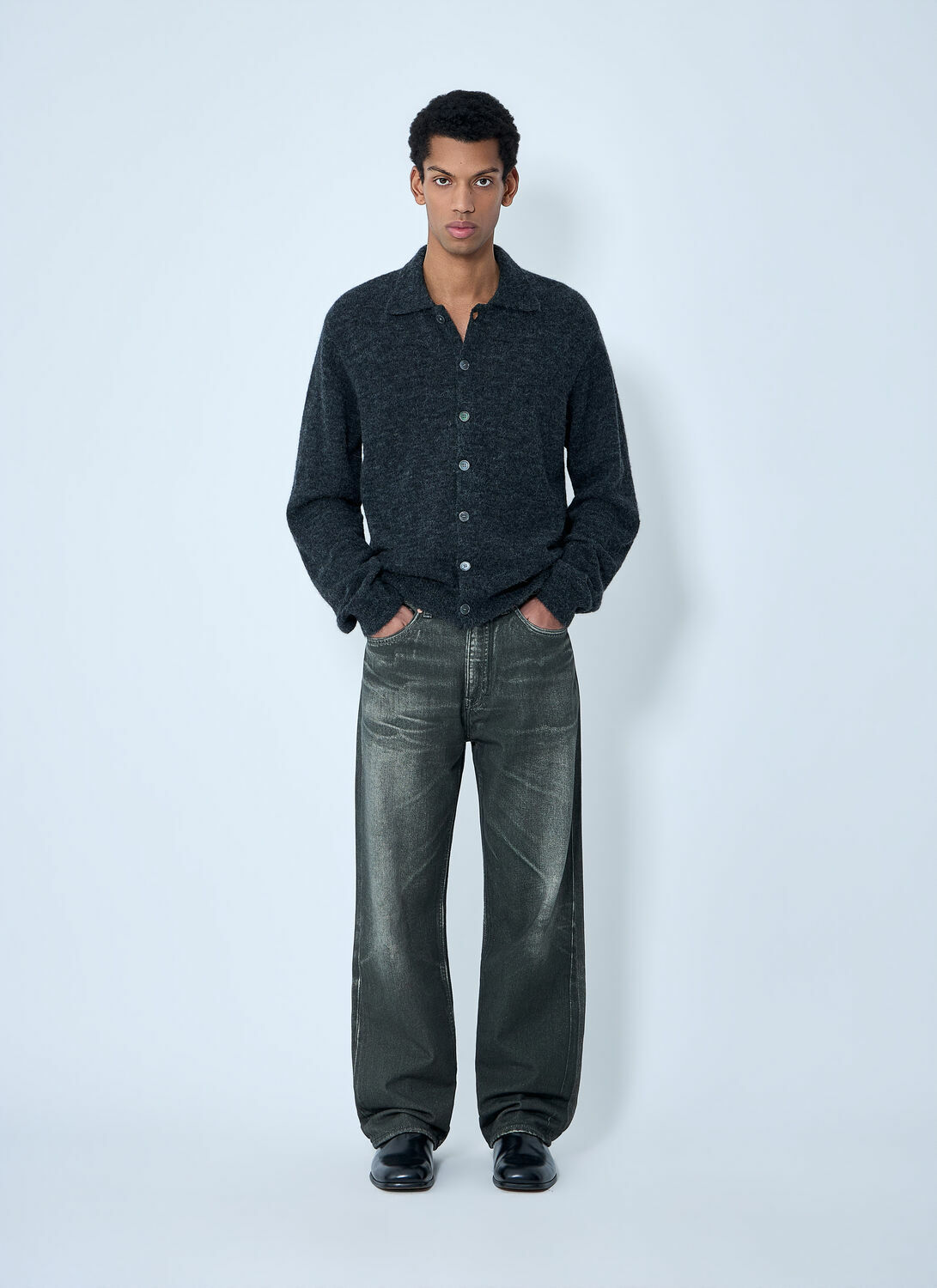 Our Legacy Third Cut Jeans Our Legacy