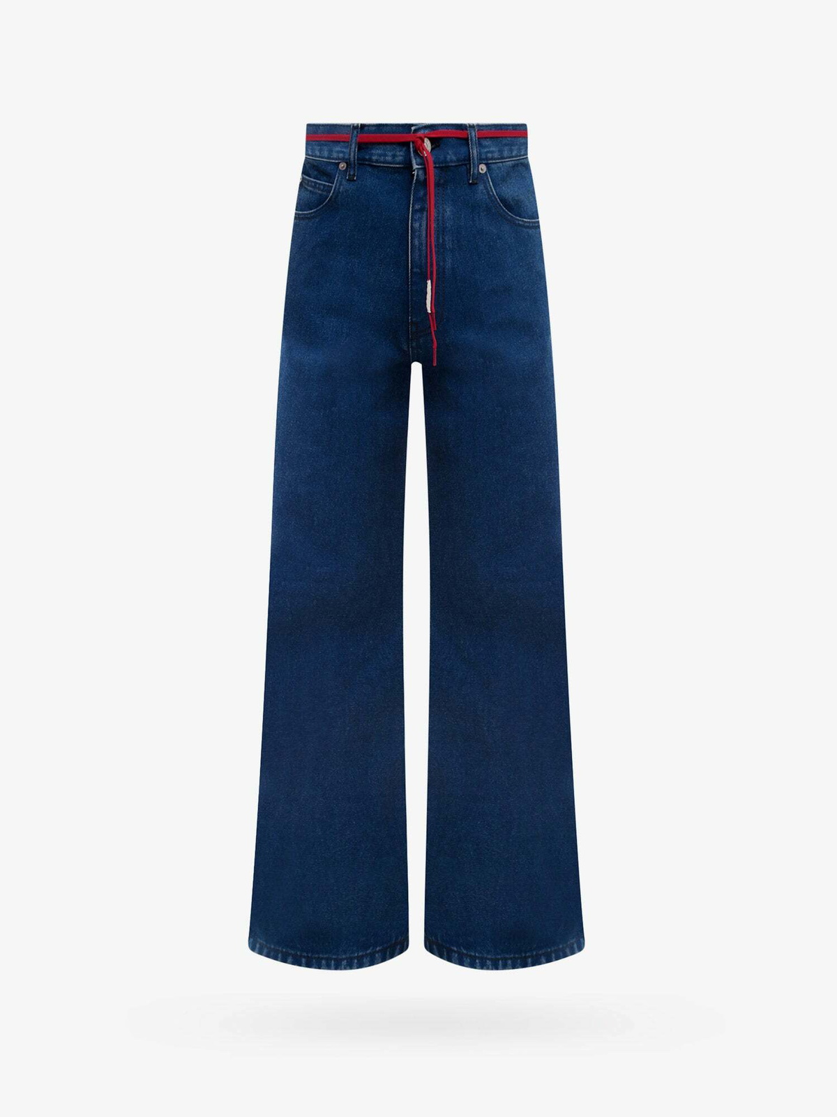 Marni Jeans Blue Mens Marni