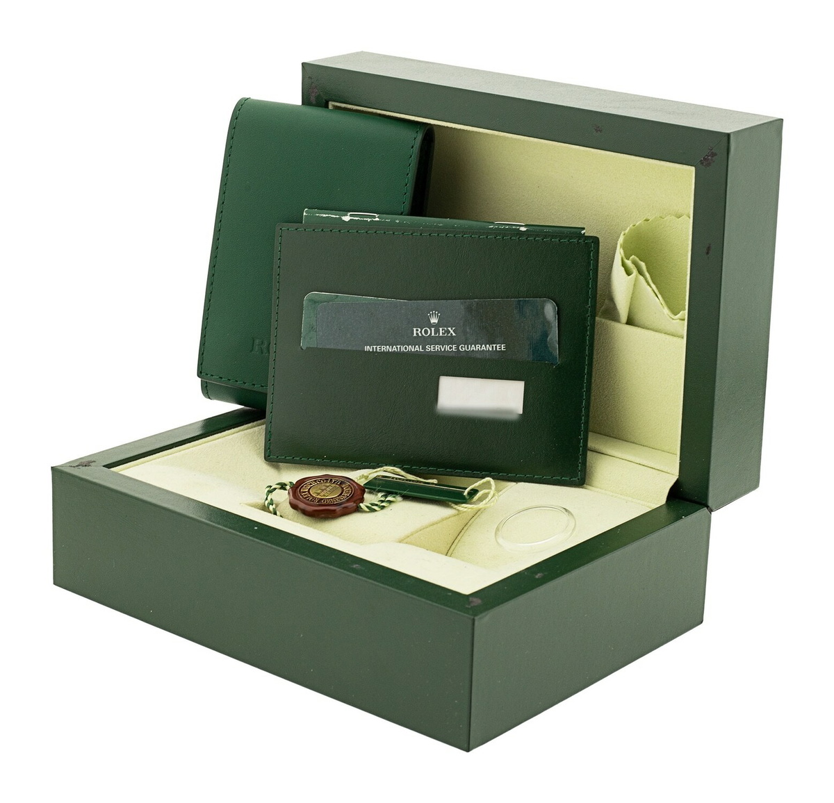 Rolex Pearlmaster 80298 Rolex