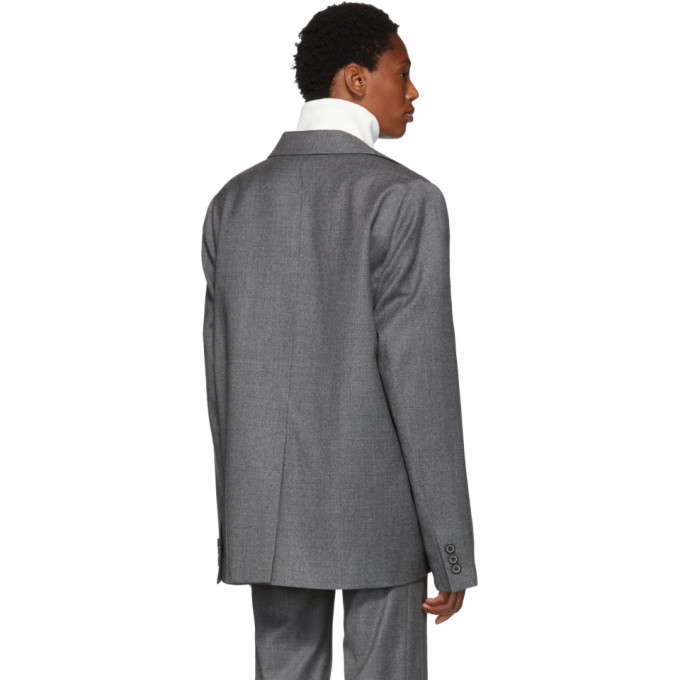 ADER error Grey JAU Blazer ADER error