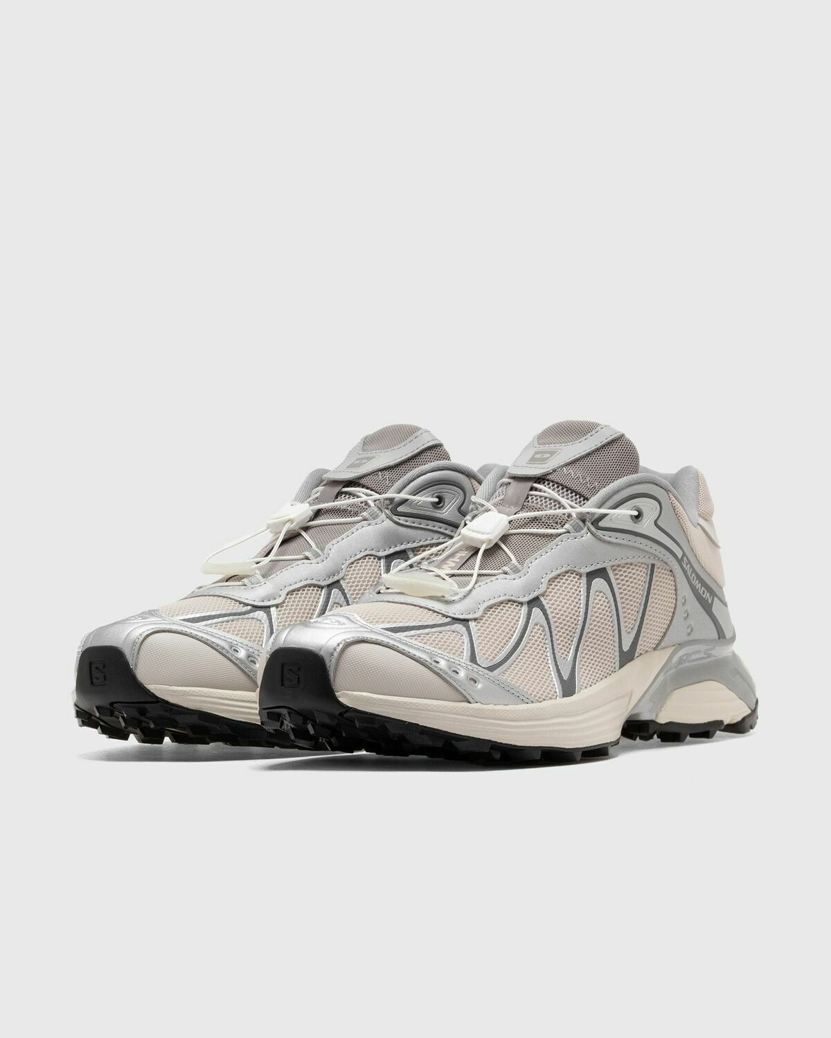 Salomon XT-WHISPER Ftw Grey Mens Lowtop Salomon