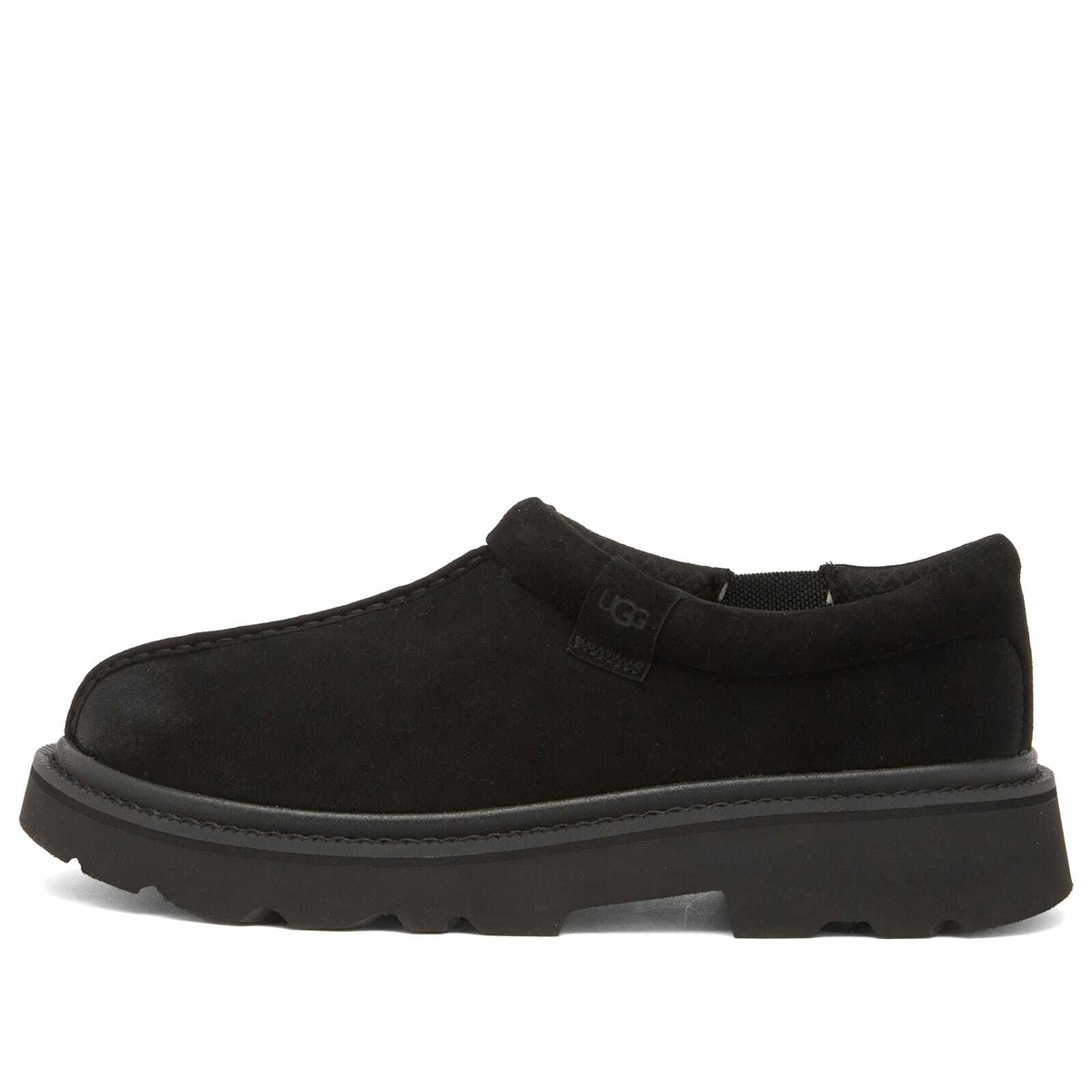UGG Men's Tasman Lug in Black Ugg