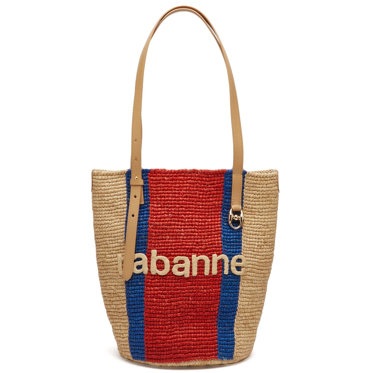 Paco Rabanne Women's Logo Bag in Multi Paco Rabanne