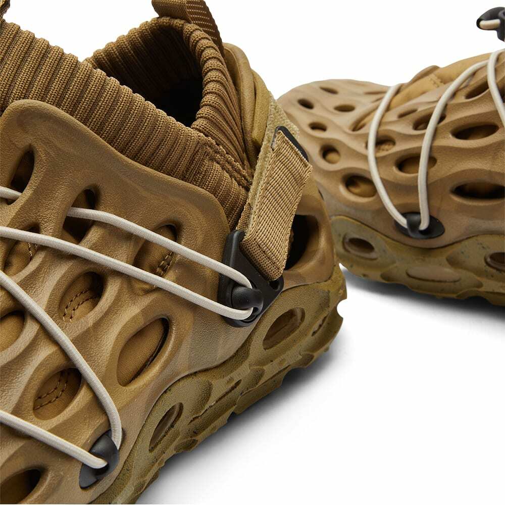 Merrell 1TRL Men's Merrell Hydro MOC AT Ripstop 1TRL Sneakers in Coyote ...