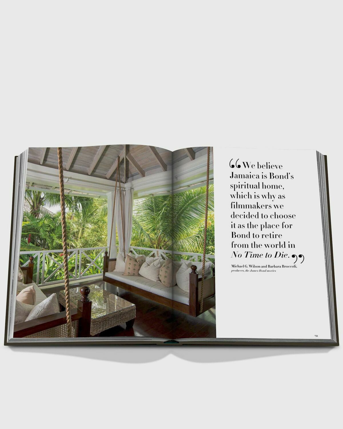 Assouline “Jamaica Vibes” By Novia Mc Donald Whyte Multi Travel Assouline