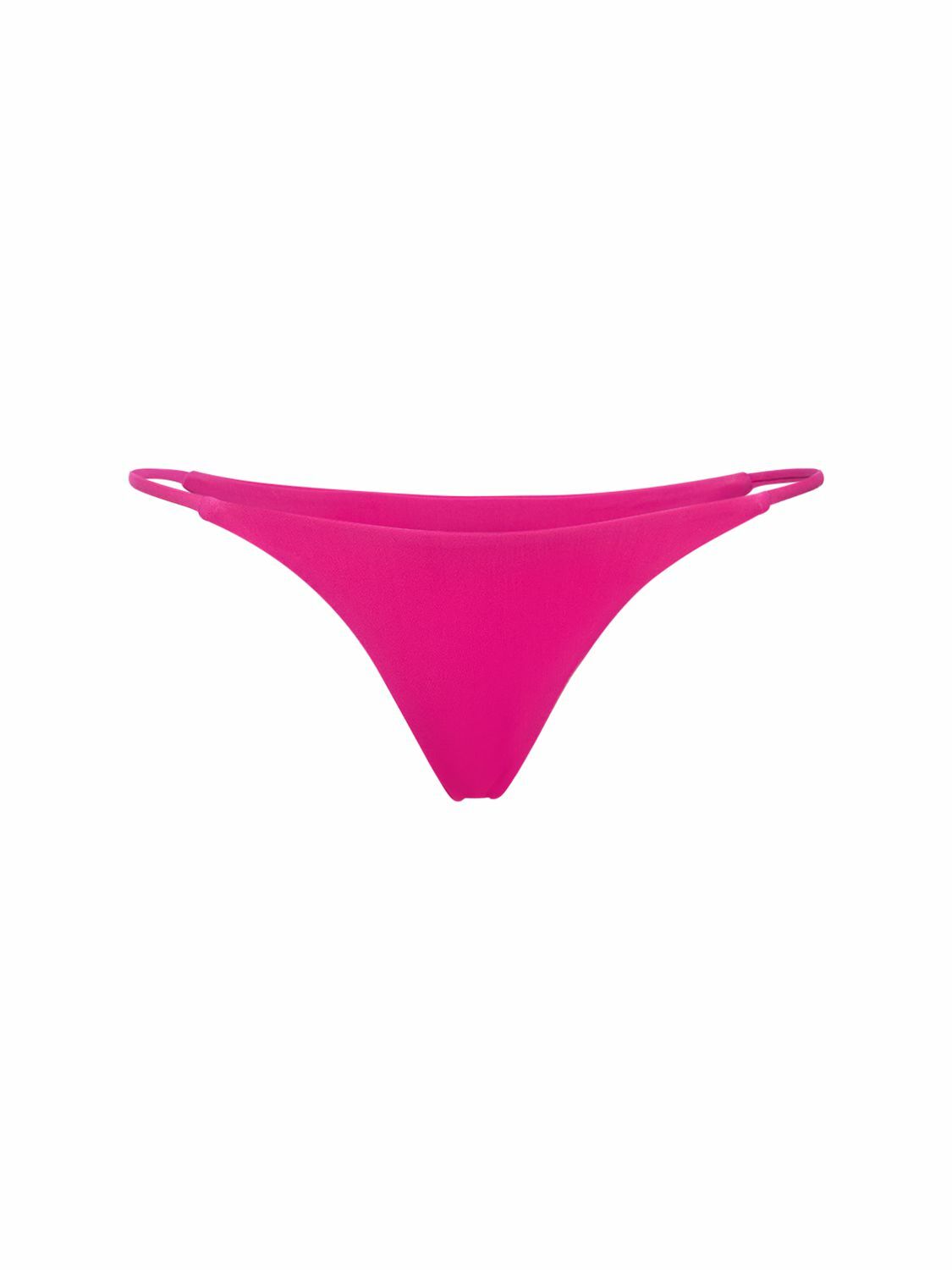 LOUISA BALLOU Mini Ring Bikini Bottom Louisa Ballou