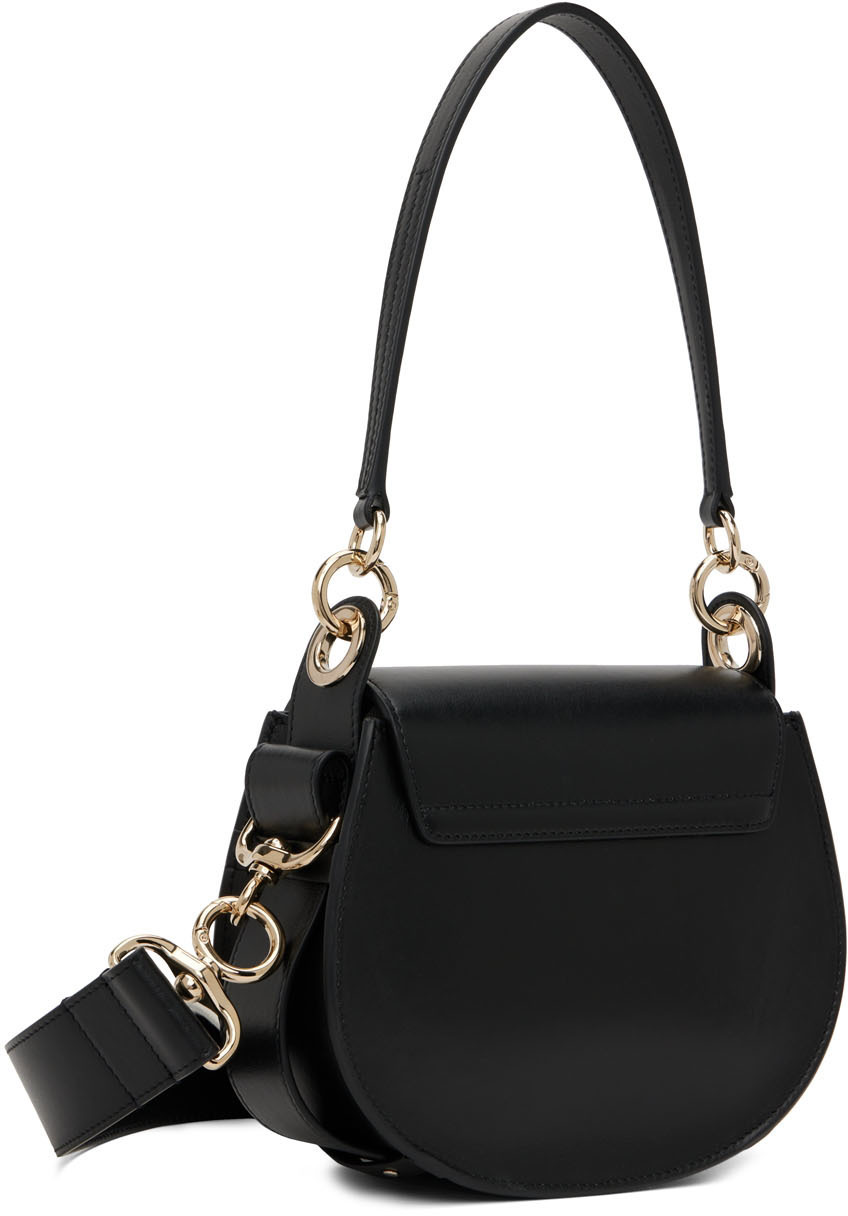 Chloé Black Small Tess Bag Chloe