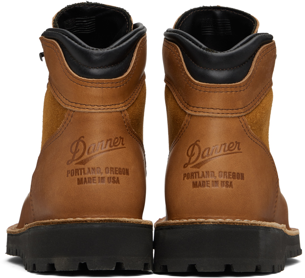 Danner Tan Danner Ridge Boots Danner