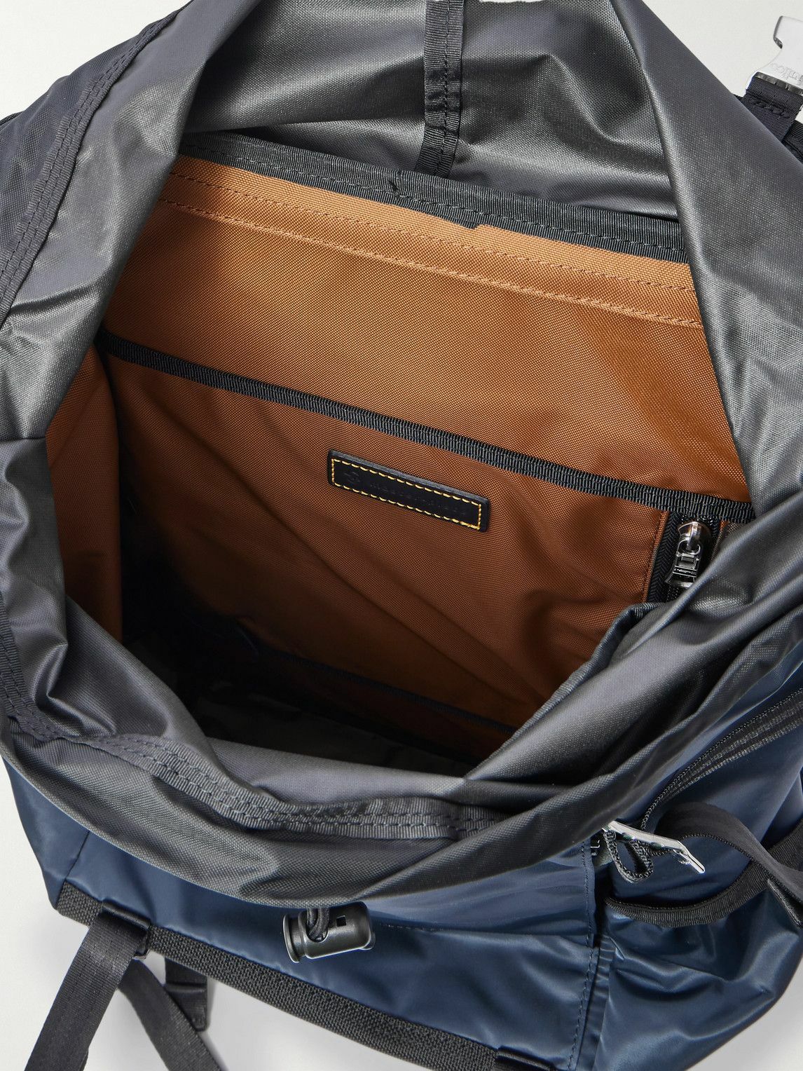 Master-Piece - LIghtning Flap CORDURA® Ballistic Backpack Master-Piece Co