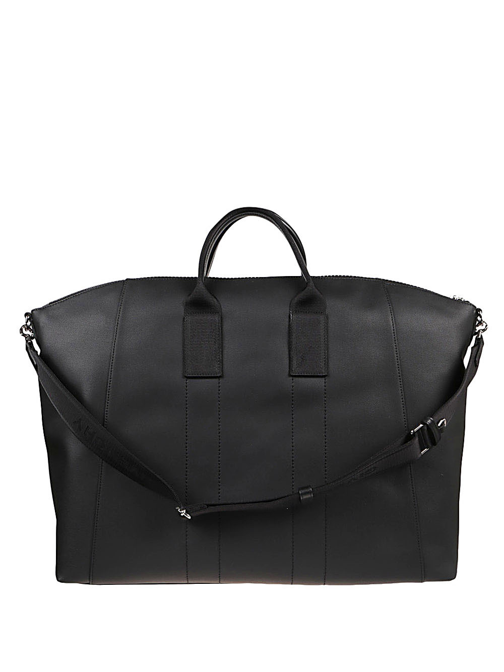 GIVENCHY - Leather Handbag Bags Givenchy