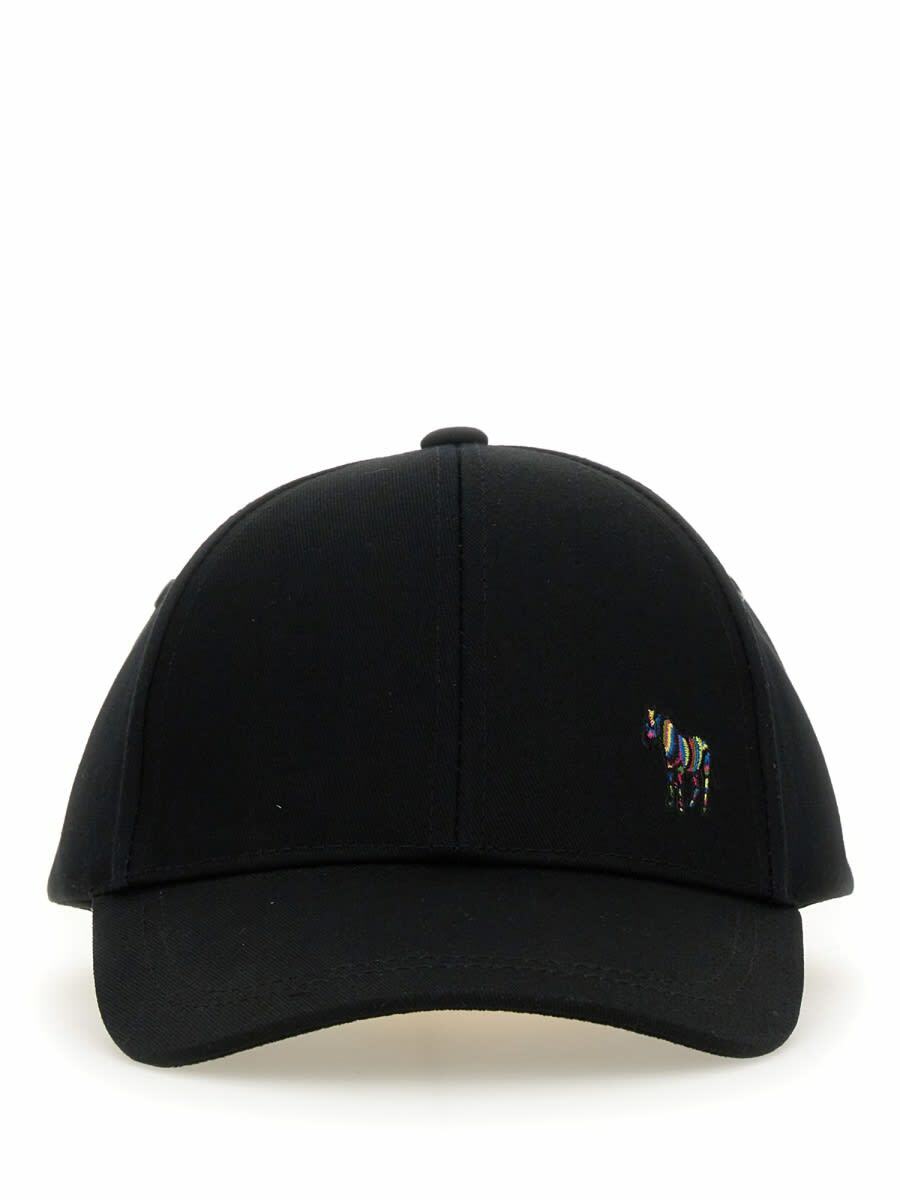 Paul Smith zebra Baseball Hat Paul Smith