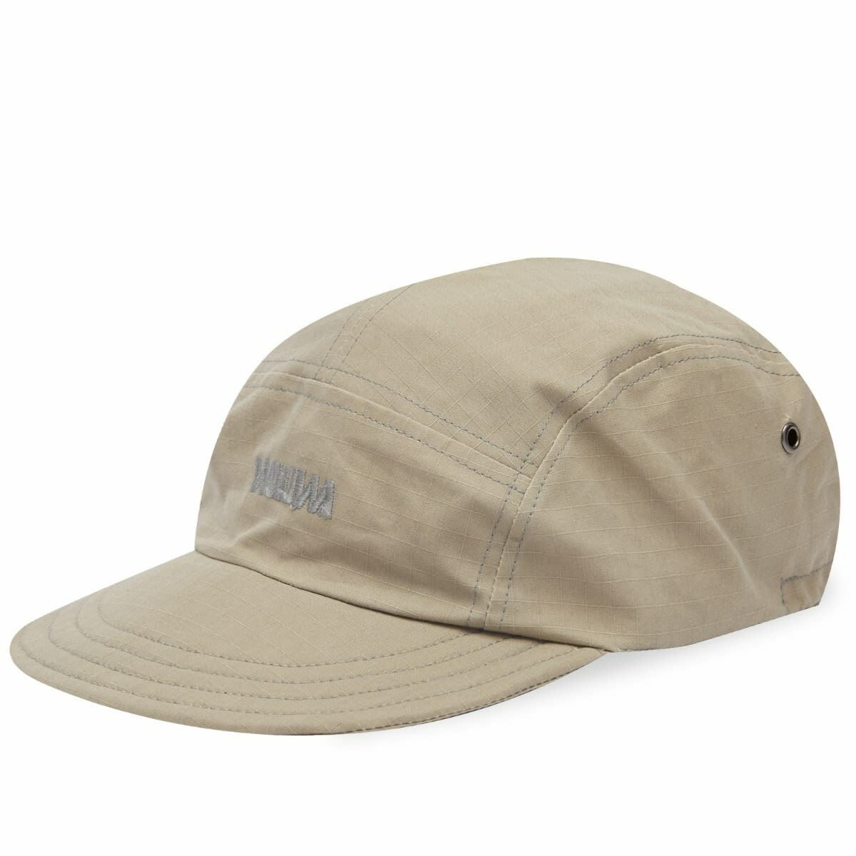 WAWWA Jay Cap in Stone WAWWA