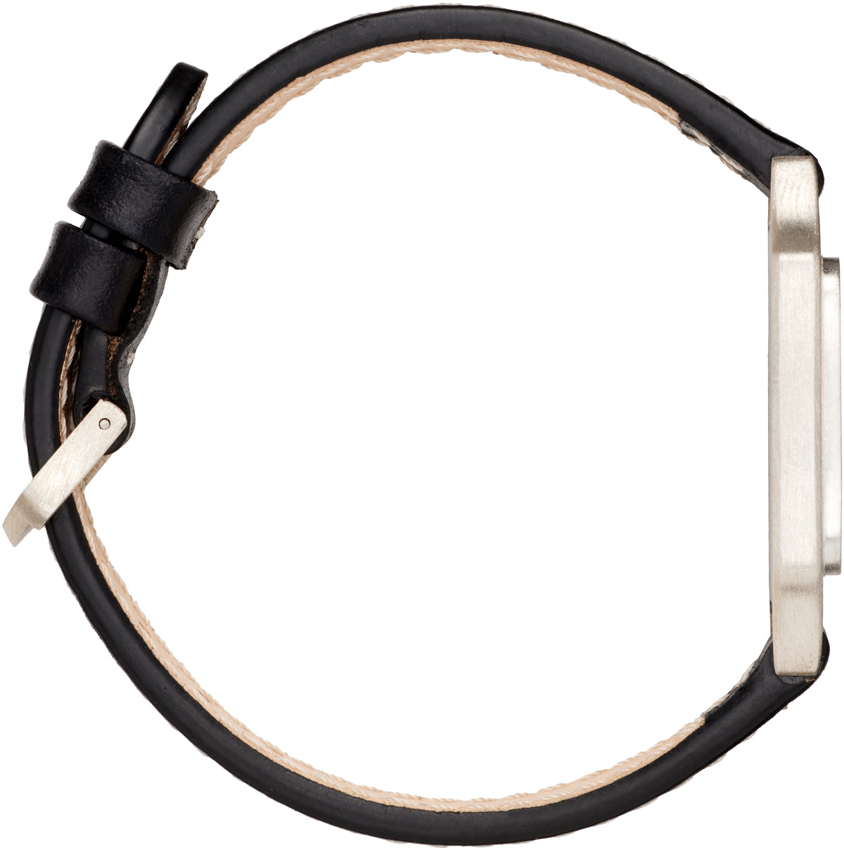 OUR LEGACY No Time Watch Bracelet Our Legacy