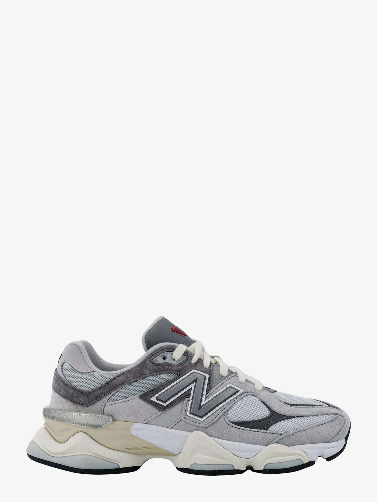 New Balance 9060 Grey Mens New Balance