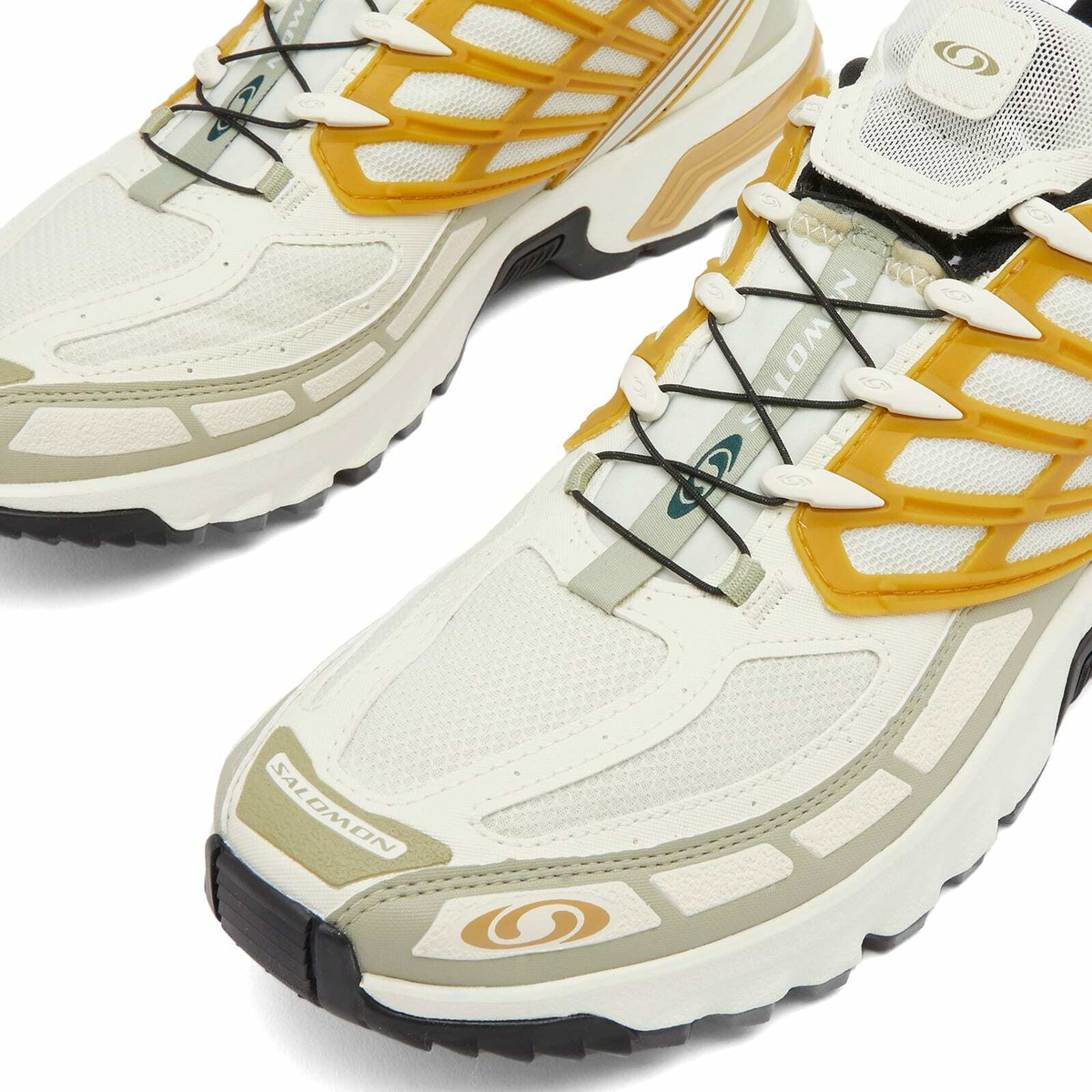 Salomon ACS PRO GTX in Icicle/Antelope/Tea Salomon