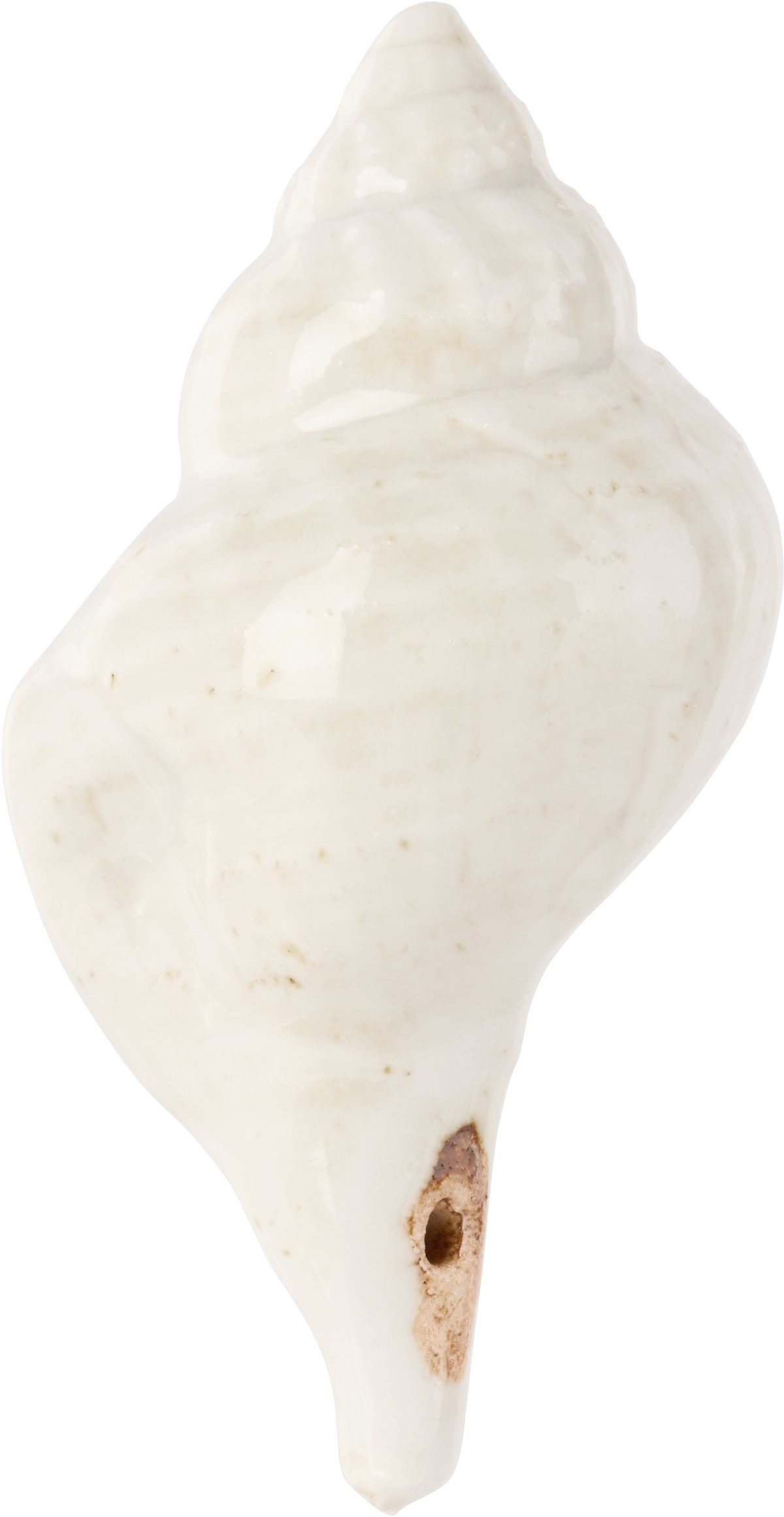 Christina Iversen Studio Off-White Shell Decoration Christina Iversen ...