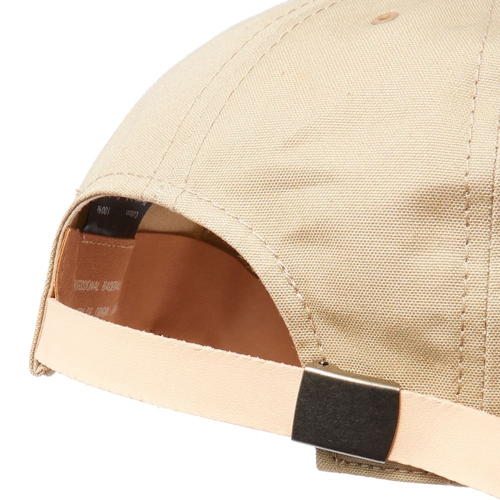 Poten Fujikinbai Cap in Beige Poten