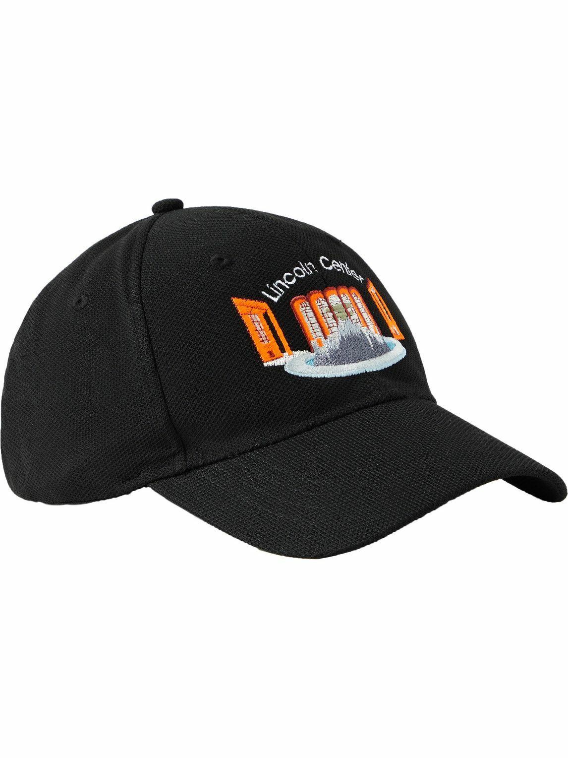 Fantasy Explosion - Embroidered Mesh Baseball Cap