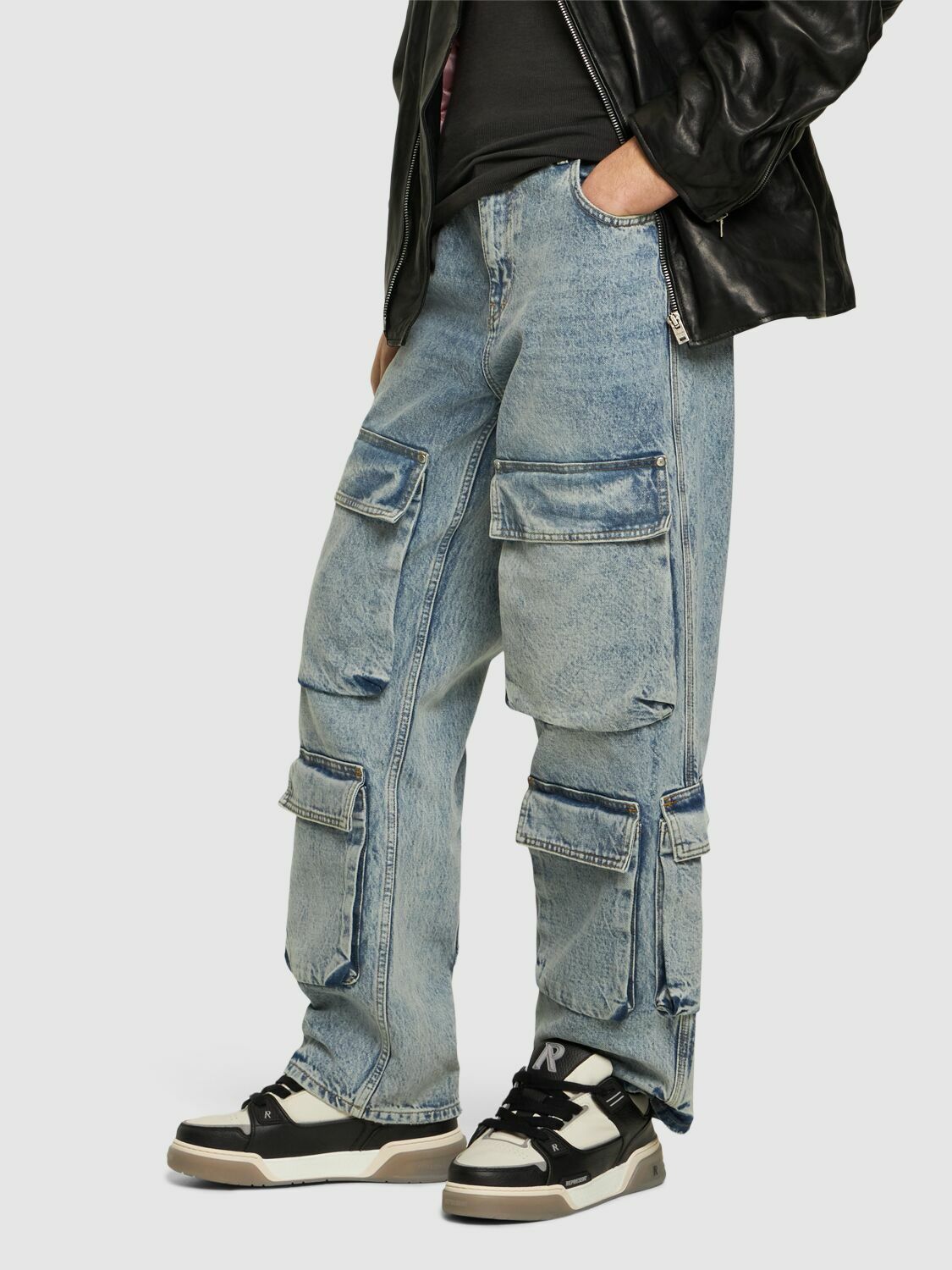 REPRESENT Studio Sneaker Represent