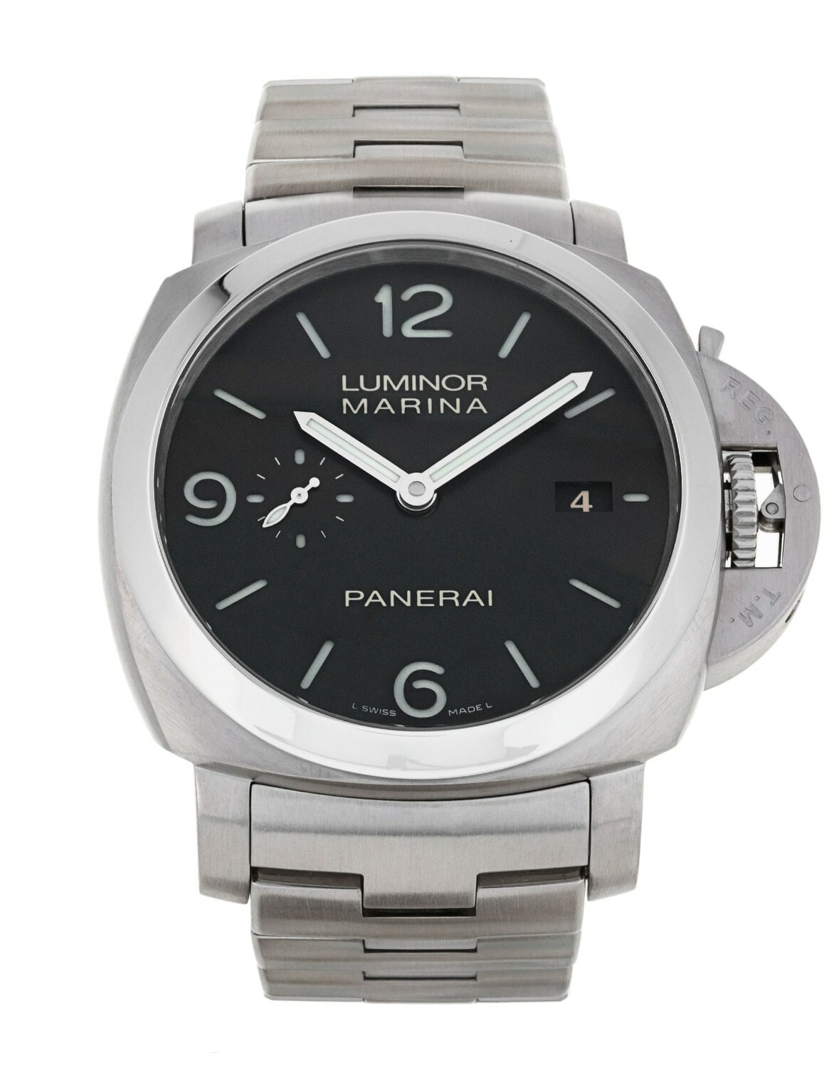 Panerai Luminor Chrono PAM01109 Panerai