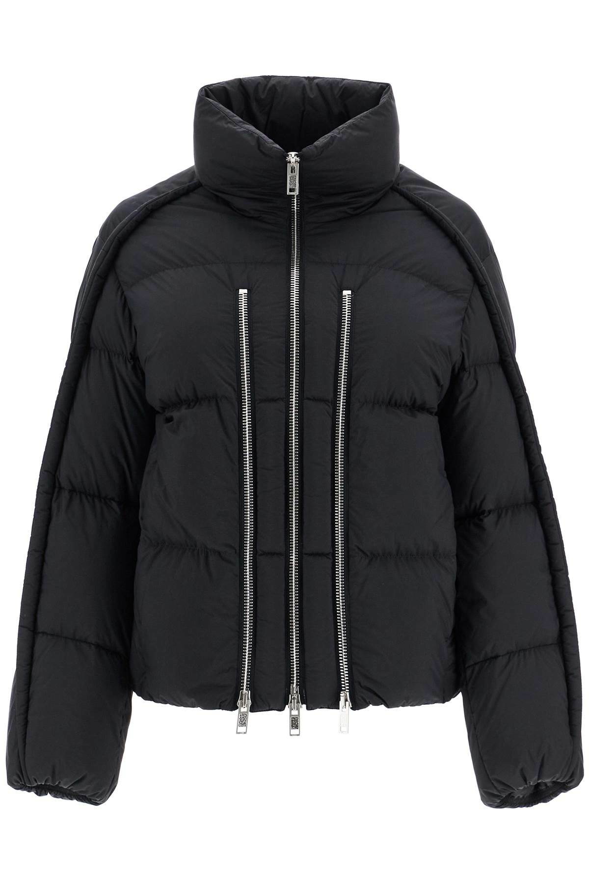 MONCLER 'jayel moncler x willow Black Moncler