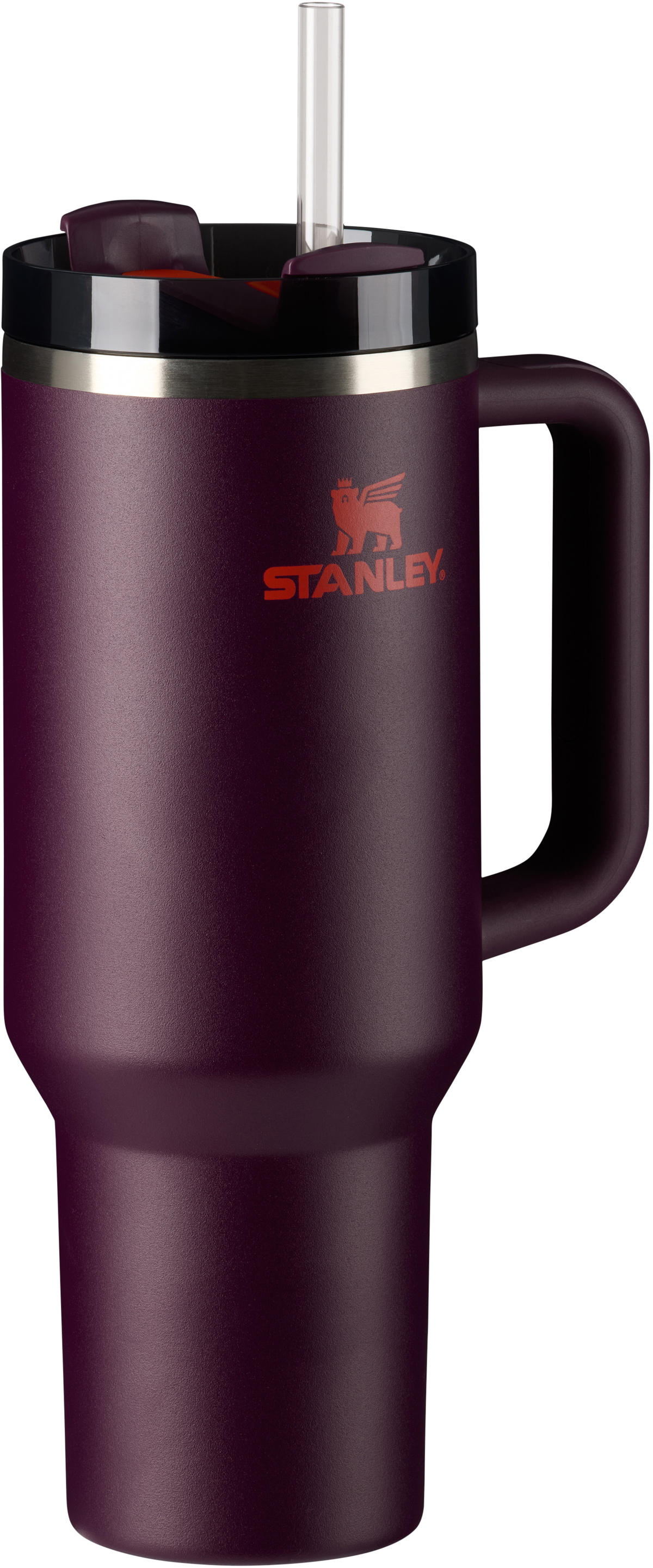 Stanley Purple 'The Quencher H2.0' FlowState Tumbler, 40 oz Stanley