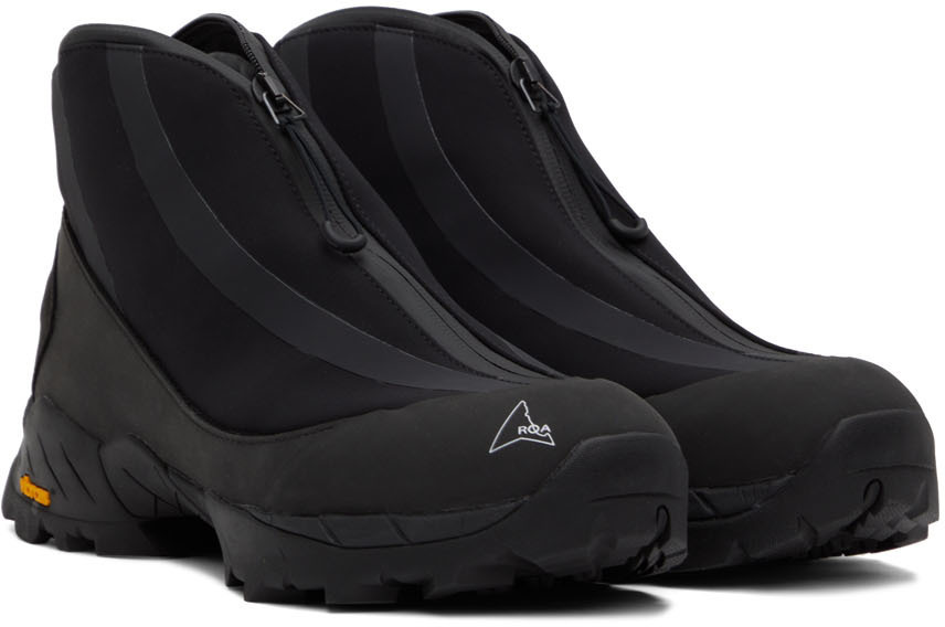 Roa Teri Boots