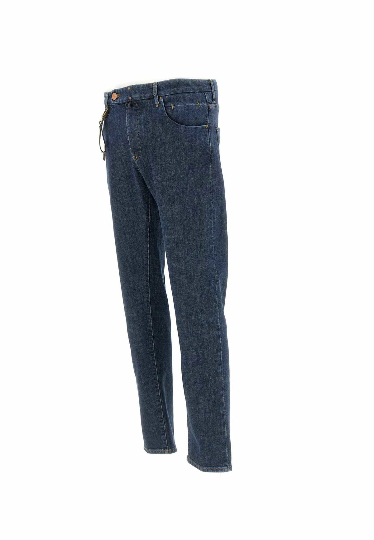 Incotex blue Division Jeans Incotex
