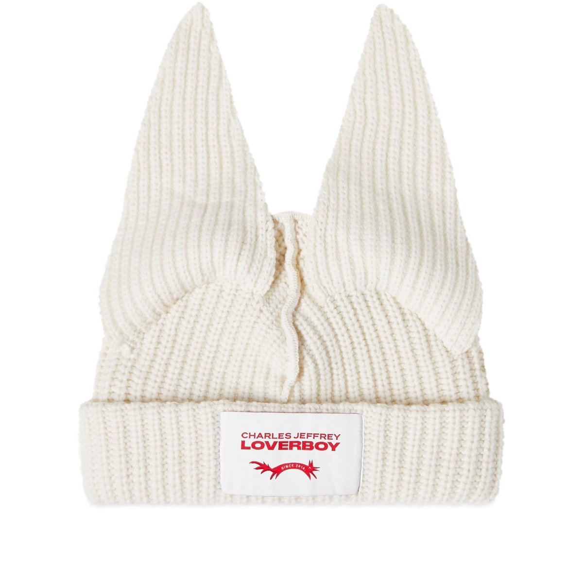 Charles Jeffrey Loverboy Women's Charles Jeffrey Floppy Ears Beanie in ...