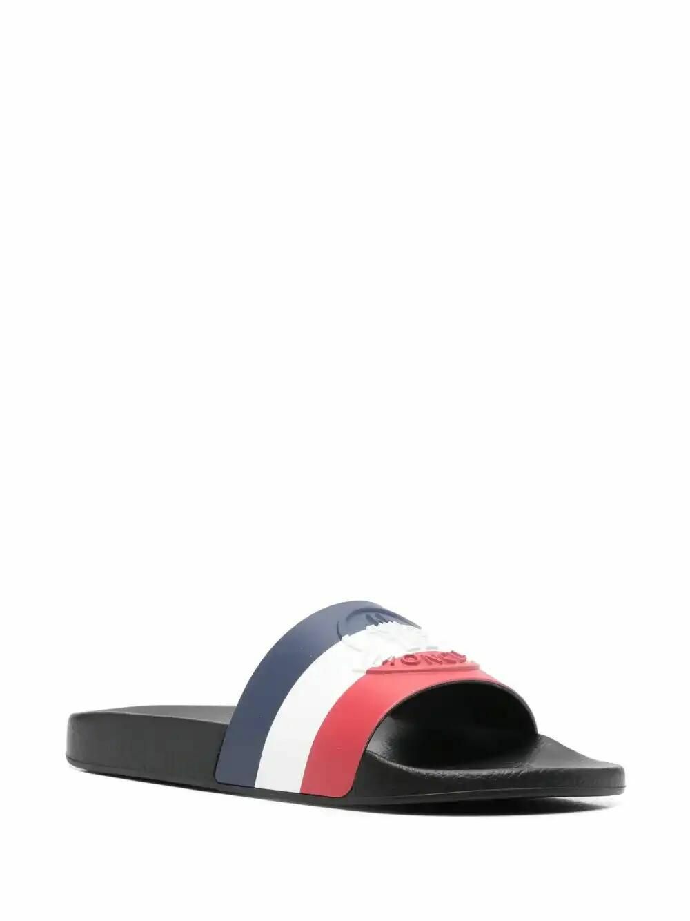 Moncler Basile Slides Moncler