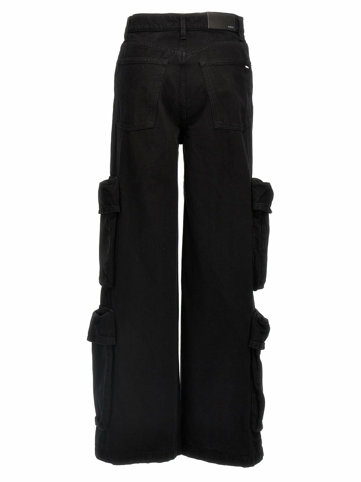 AMIRI baggy Cargo Jeans Amiri