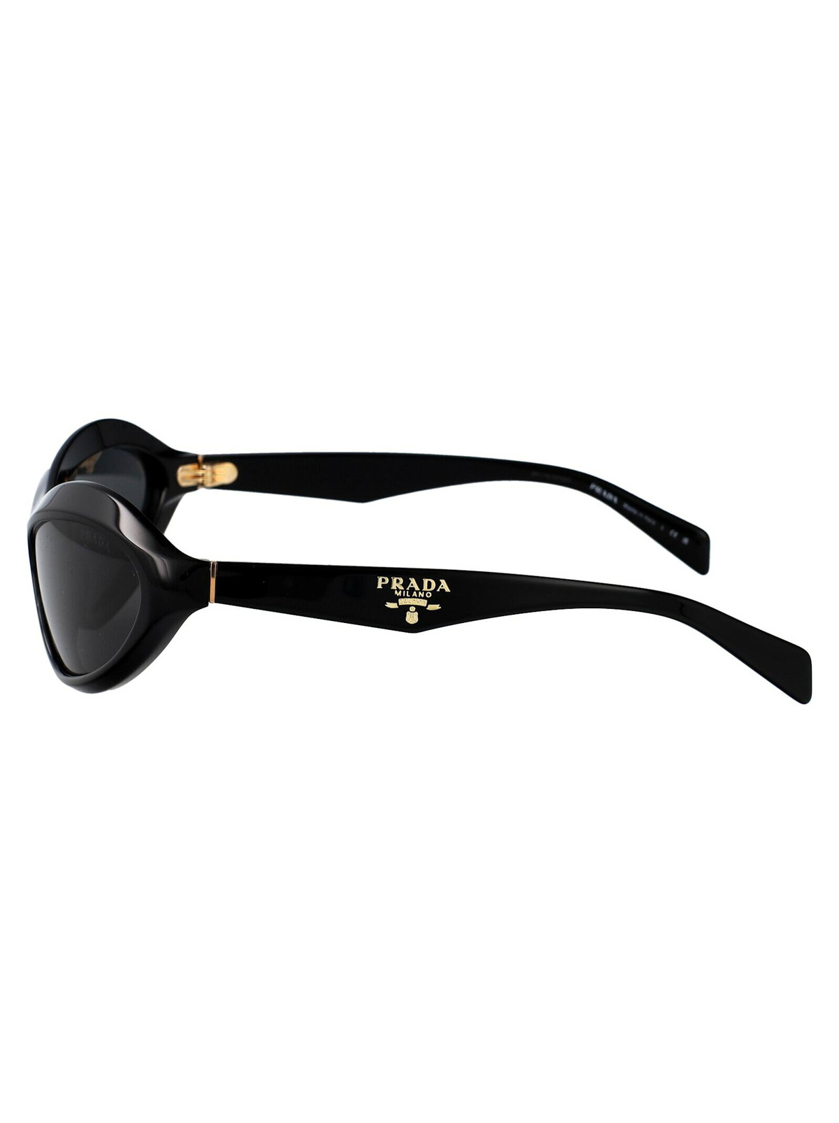 Prada Eyewear 0pr A20s Sunglasses Prada