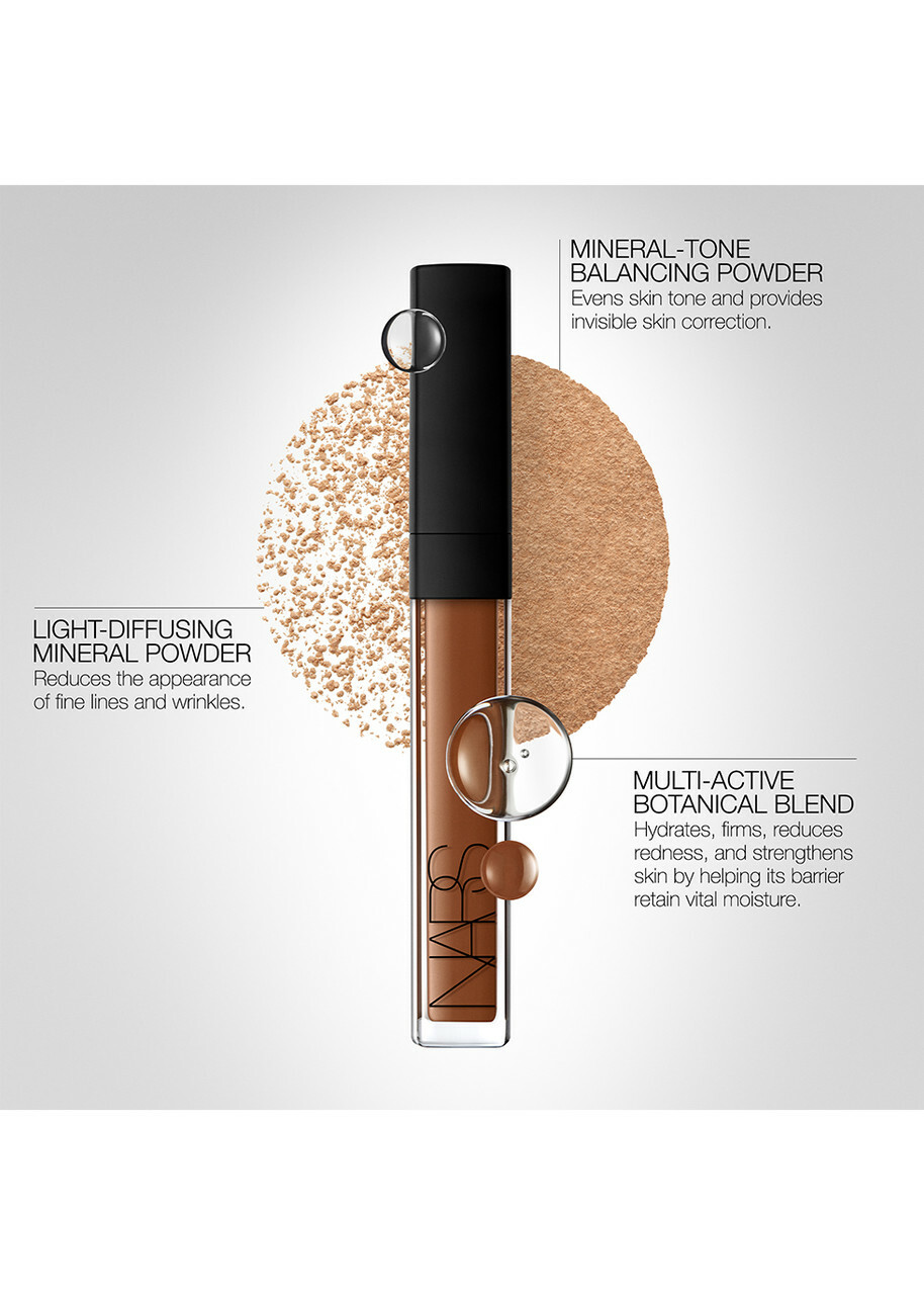 Nars Radiant Creamy Concealer - Macadamia NARS