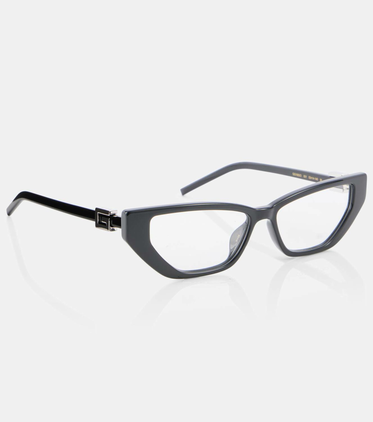 Gucci G-String cat-eye glasses Gucci