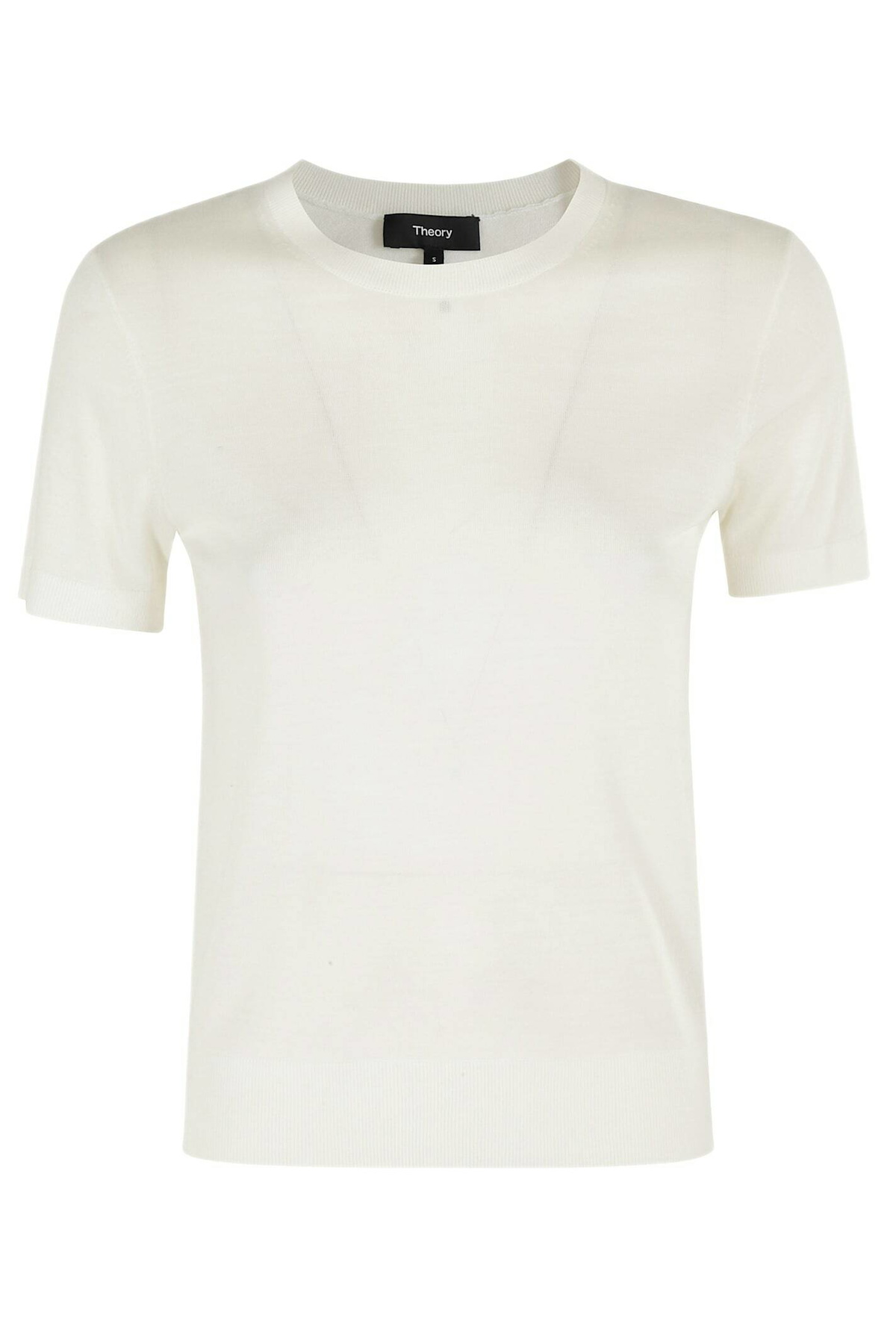Theory Basic Tee P Regal Wo Theory