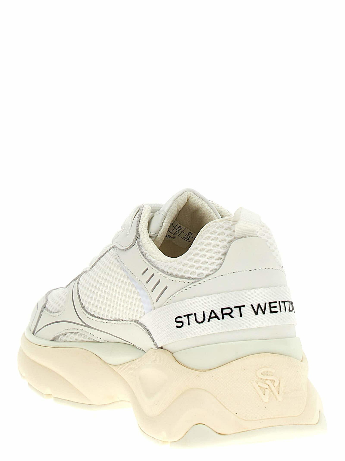 Stuart Weitzman sw Sneakers Stuart Weitzman