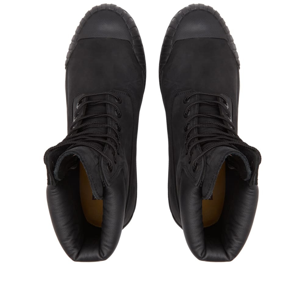 Timberland x Bee Line Premium 6" Waterproof Boot in Black Timberland
