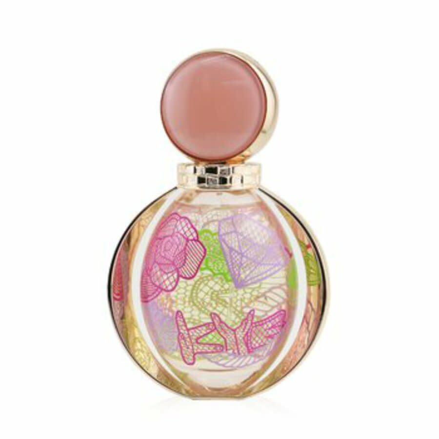 Bvlgari - Rose Goldea Eau De Parfum Spray (Limited Edition) 90ml/3.04oz ...