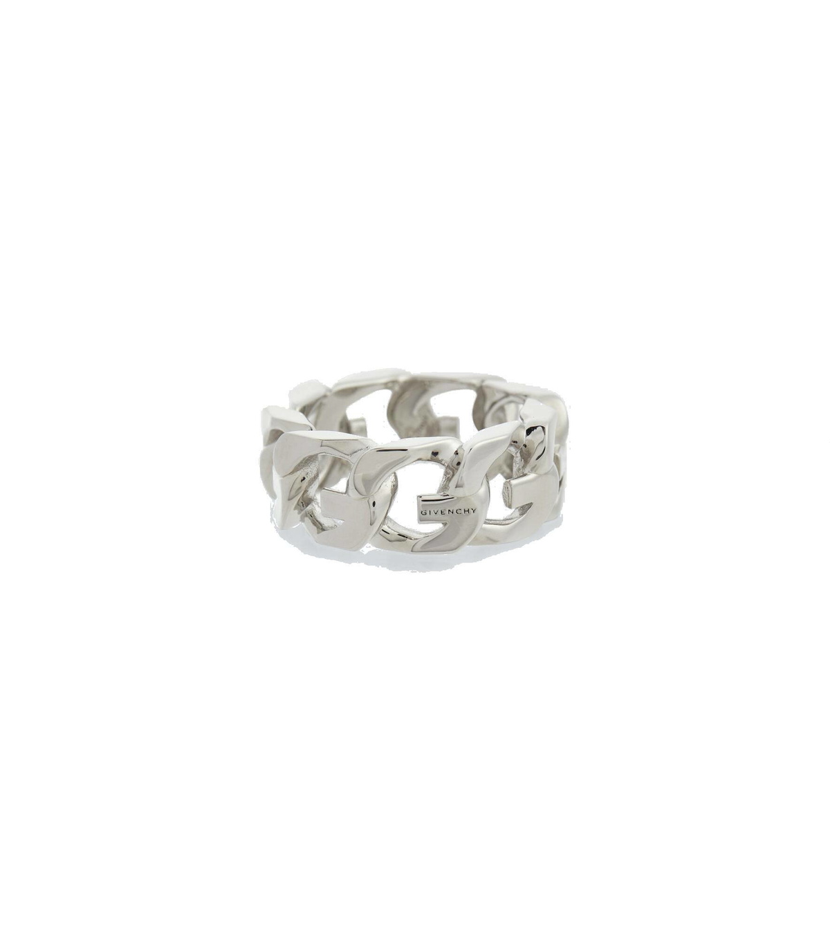 Givenchy - G Chain ring Givenchy