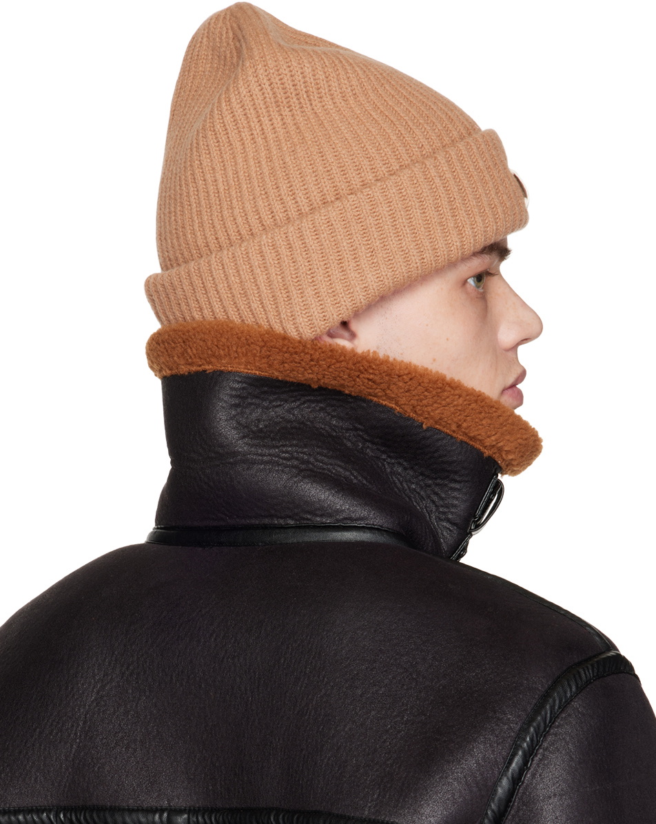 A.P.C. Navy Raph Docker Hat A.P.C.