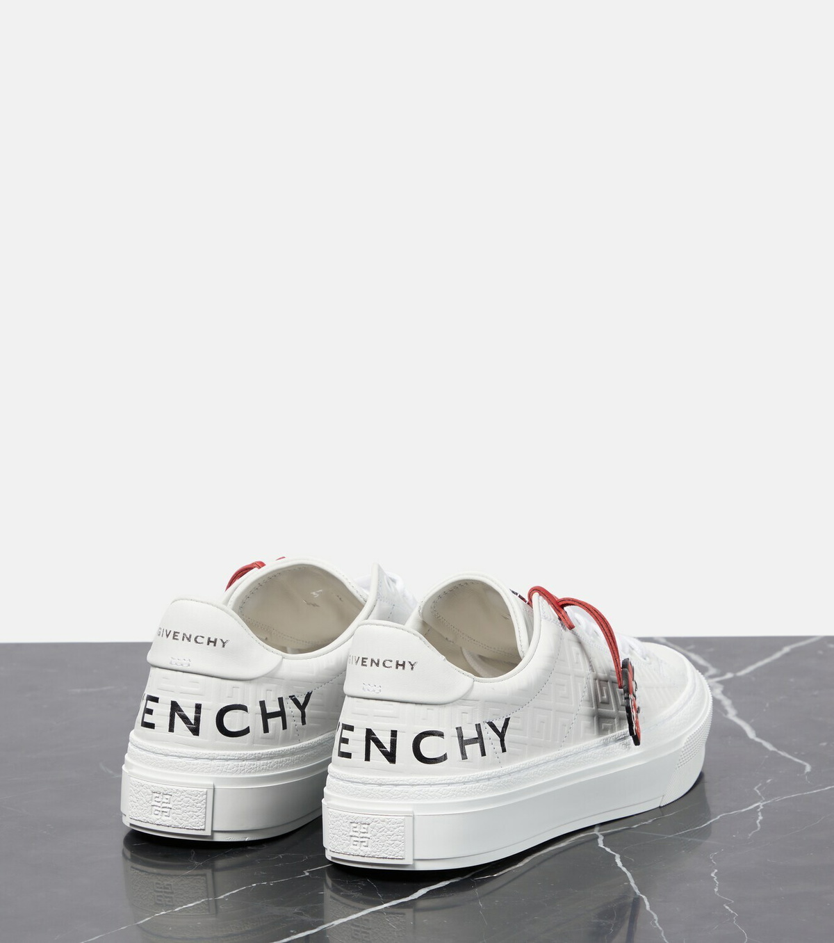 Givenchy - x Disney® City Sport sneakers Givenchy