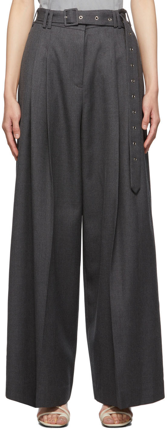 Partow Wren Trousers Partow