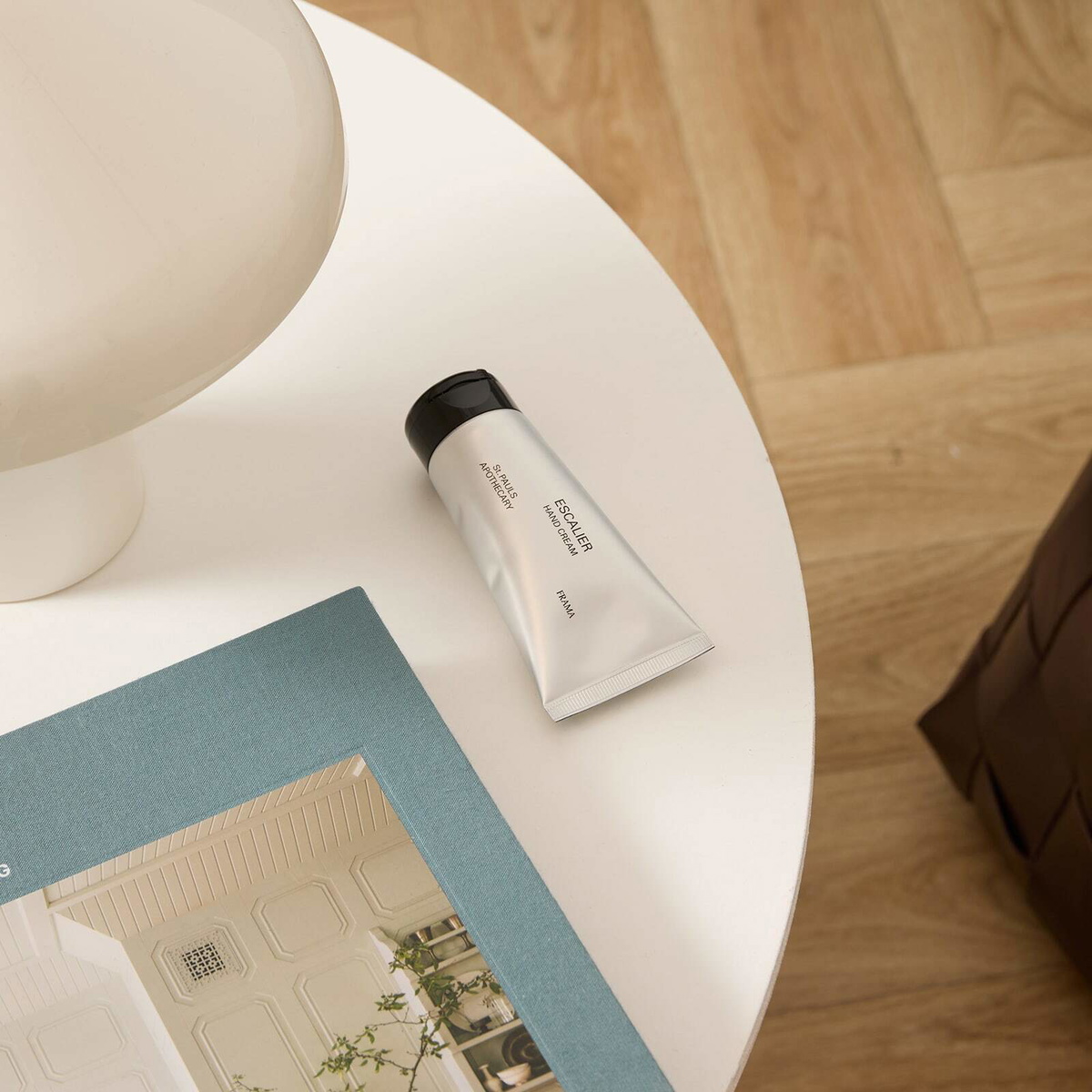 Frama Hand Cream Tube - Escalier Frama