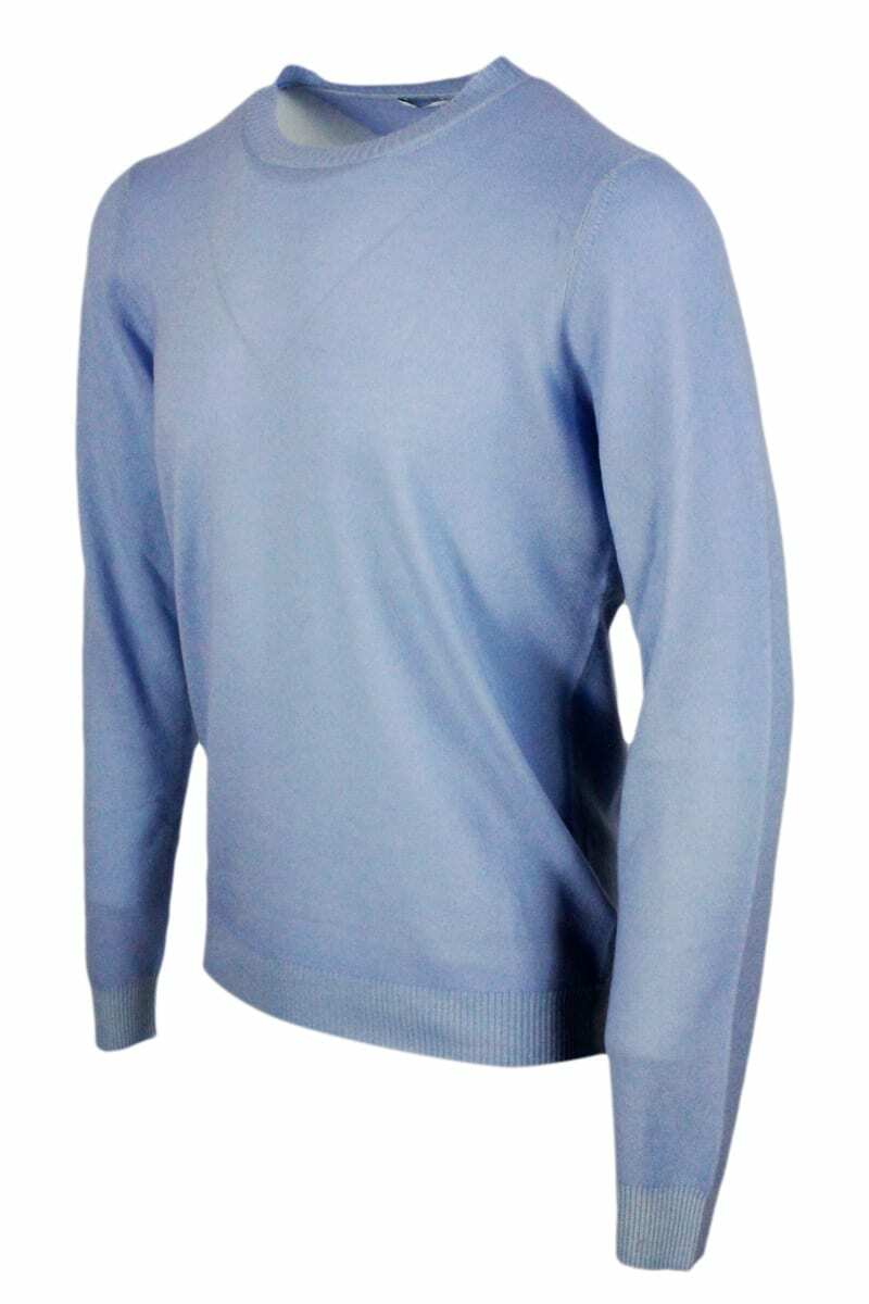 Malo Sweater Malone Souliers