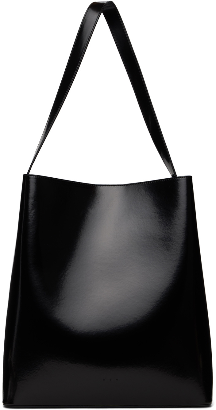 Aesther Ekme Black Sac Tote Aesther Ekme